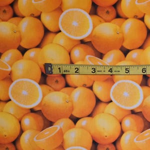 Bacon, Breakfast Fabric Bundle. 5 Fabrics in Fat Quarter,half Yard,and ...