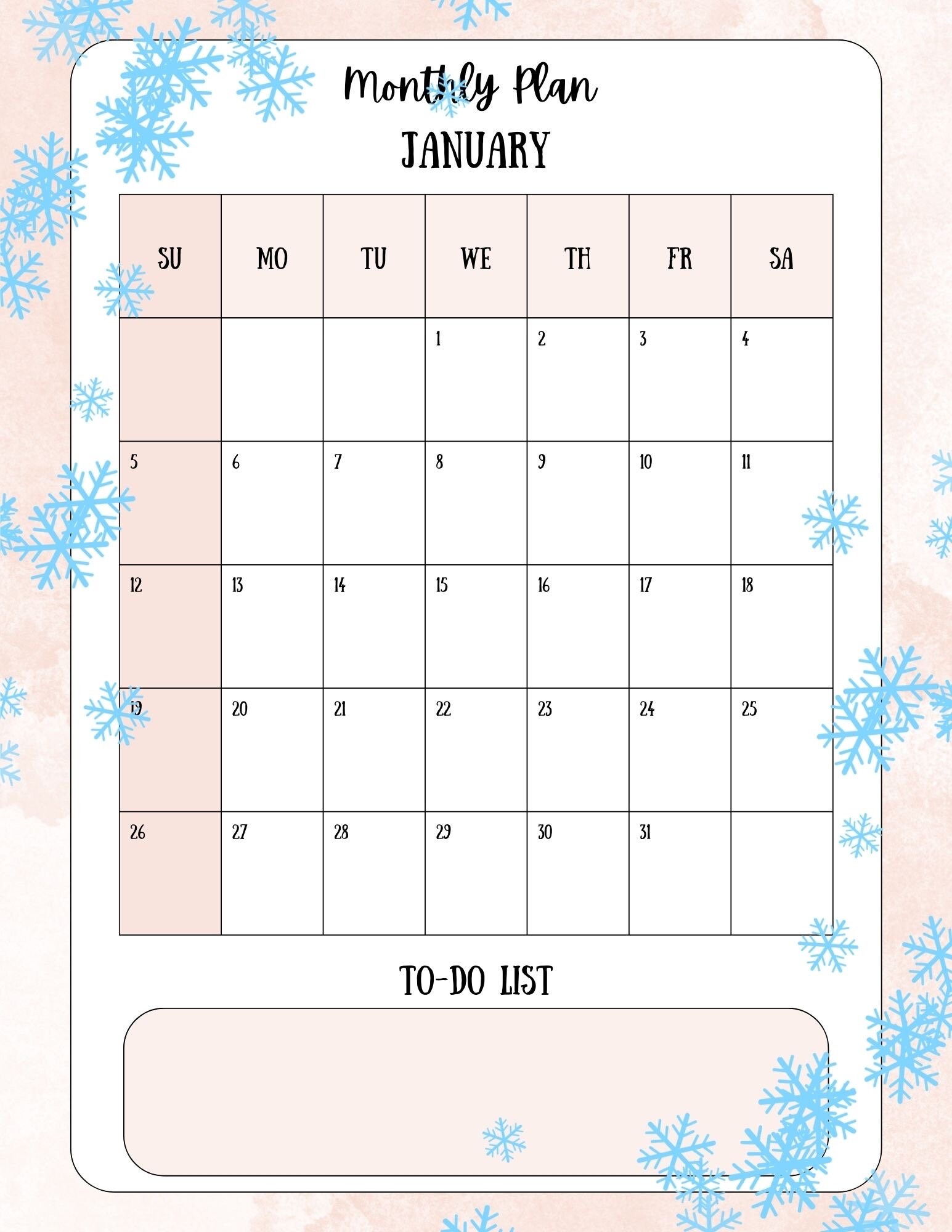 Teacher Planner for 2024-2025 School Year. One Full Year With Budget ...