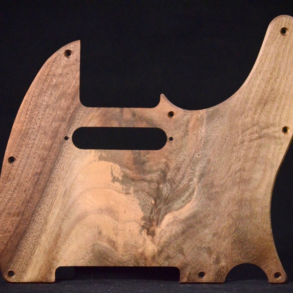 Telecaster Pickguard - Etsy