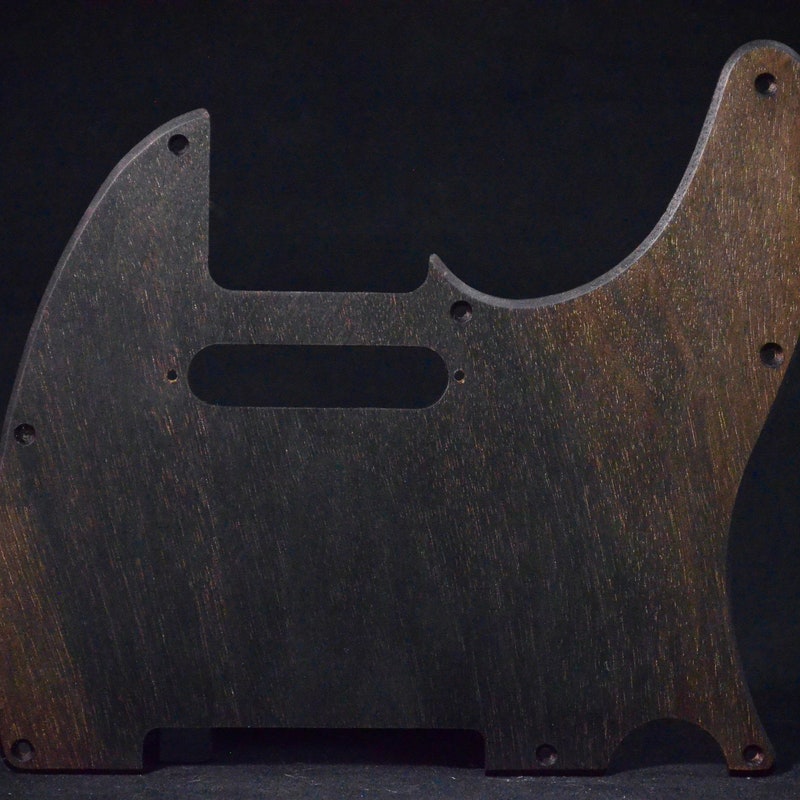 Telecaster Pickguard - Etsy