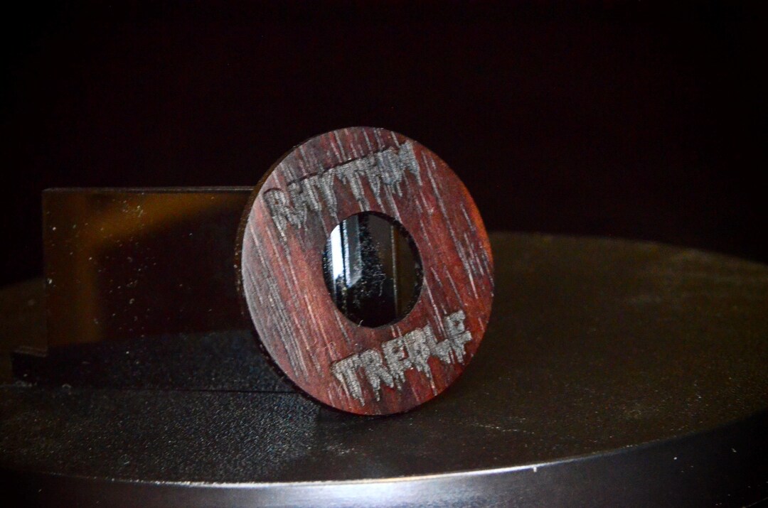 Les Paul Toggle Switch Ring, Rosewood Pickguard, Vintage Guitar Les ...