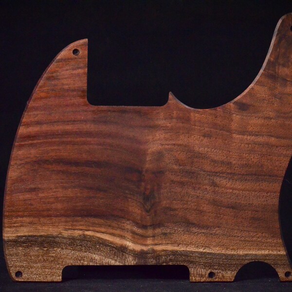 Telecaster Pickguard - Etsy