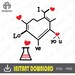 Love Word in Chemical Formula Vector PNG, Love Chemistry Illustration ...