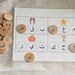 Arabic Alphabet Letter Recognition Laminated Worksheets/sight Words ...