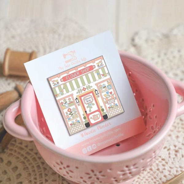 Sew Quilty Life Patterns - Etsy
