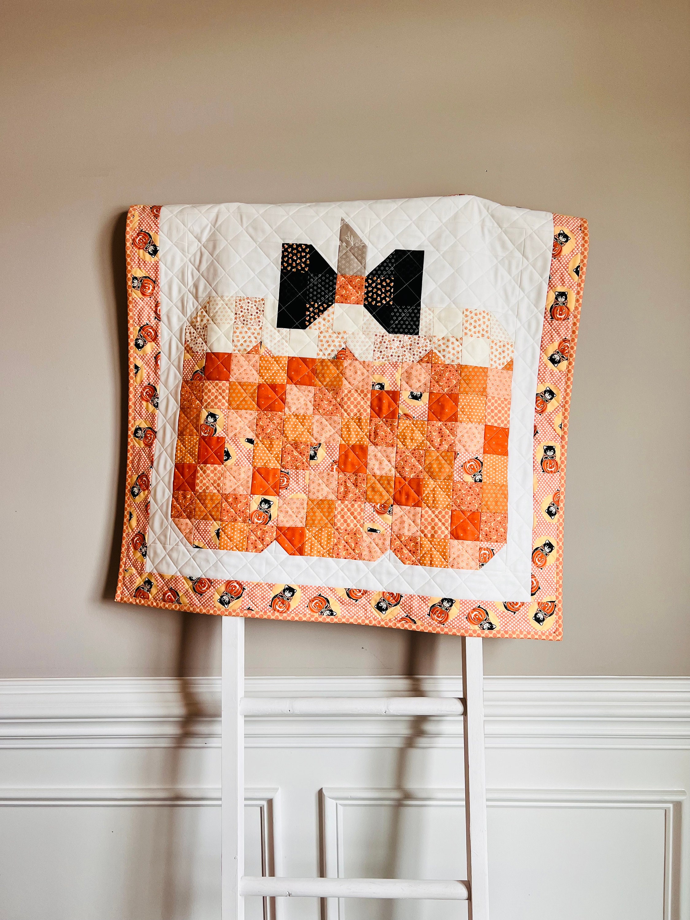The Prissy Patch & Prissy Patchwork Pattern Bundle PDF - Etsy