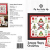 Sew Bloomy Quilt Block PDF Pattern - Etsy