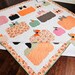 The Prissy Patch Paper Quilt Pattern - Etsy