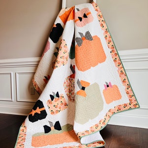 The Prissy Patch PDF Quilt Pattern - Etsy