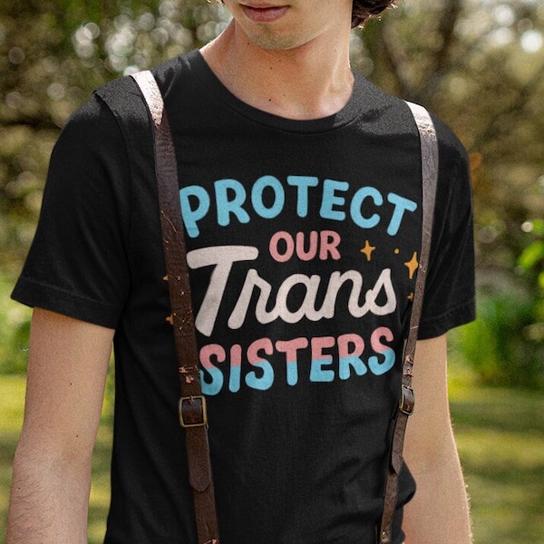 Transgender Clothing - Etsy
