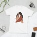 WLW Lesbian Shirt, Gay Pride Shirt - Lesbian Kiss - MLM Pride, LGBT ...