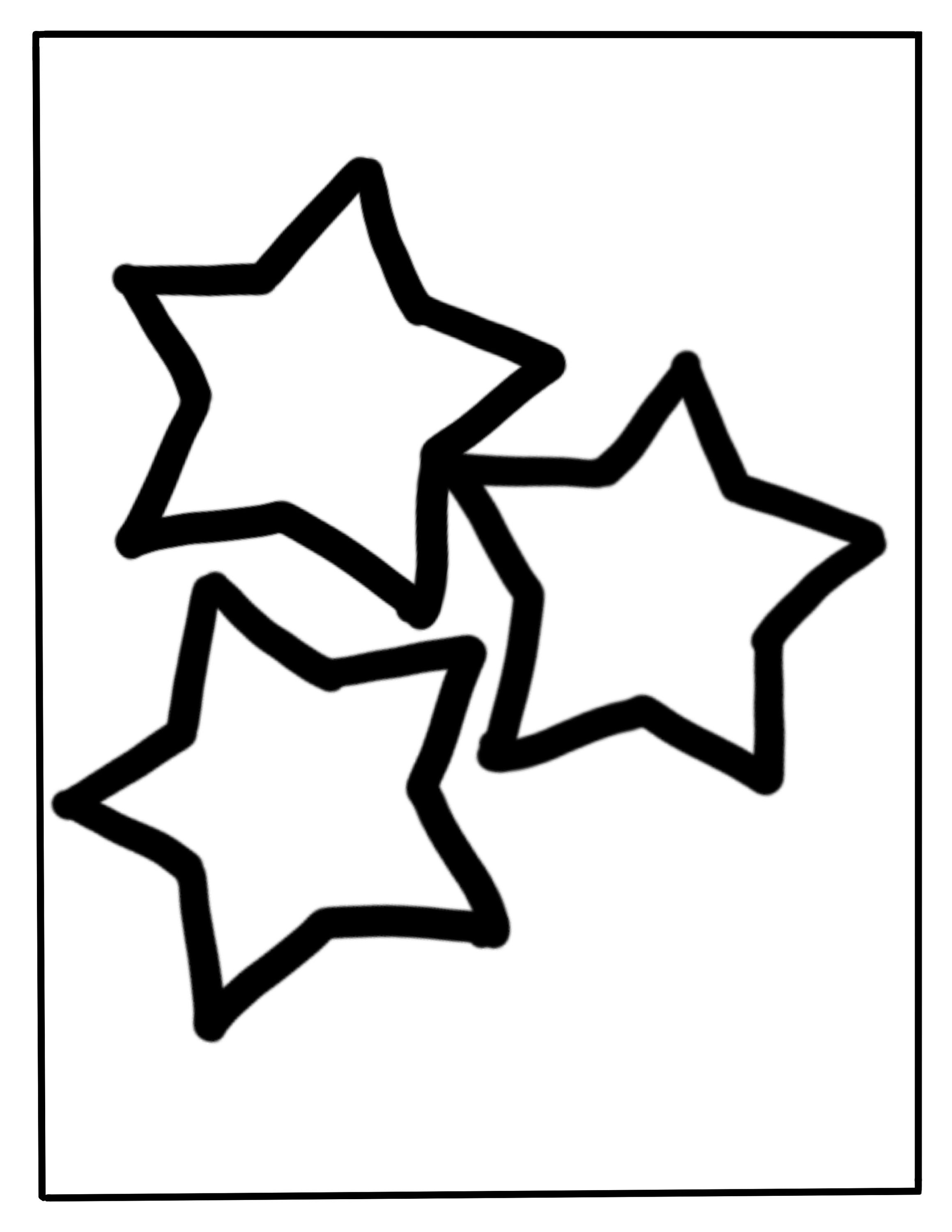 Halloween Coloring Pages for Kids, Halloween Party Activity, Witch Hat ...