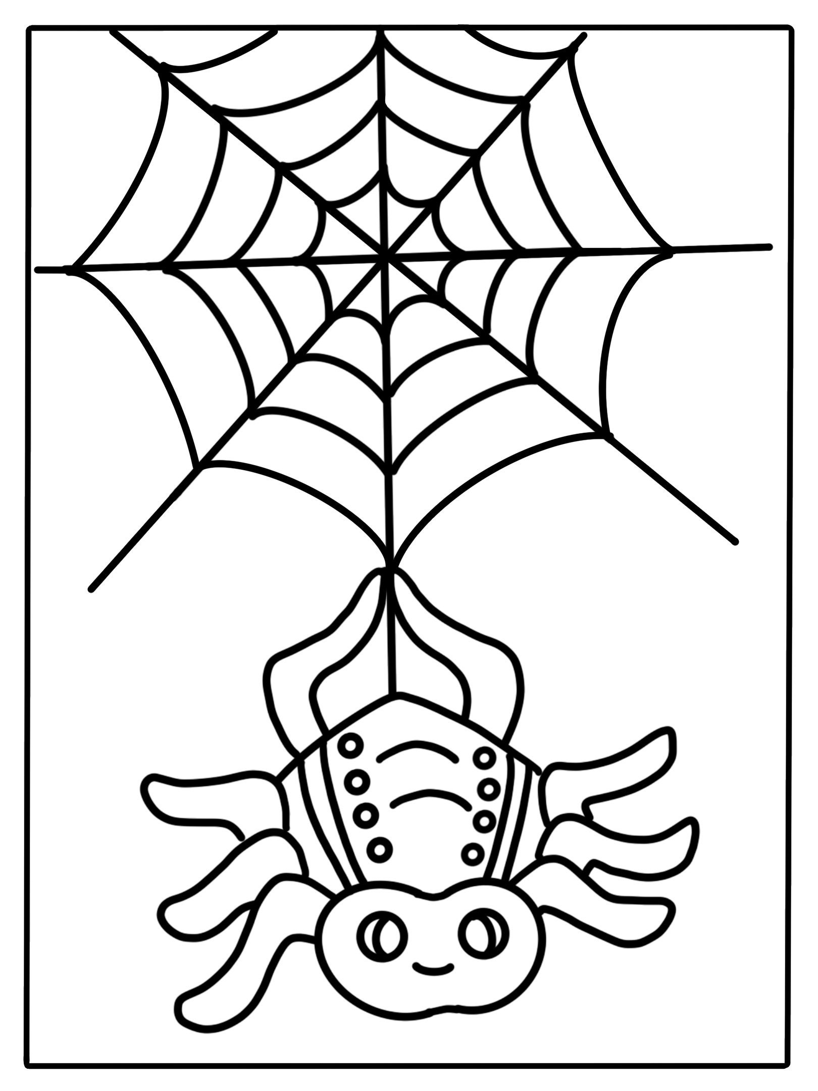 Halloween Coloring Pages for Kids, Halloween Party Activity, Tombstone ...