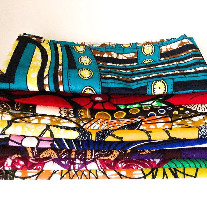 African Table Runners - Etsy