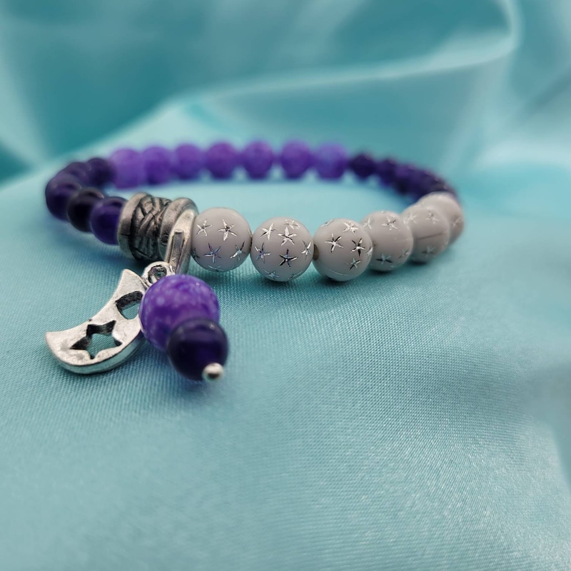 Period Tracking Beads - Etsy