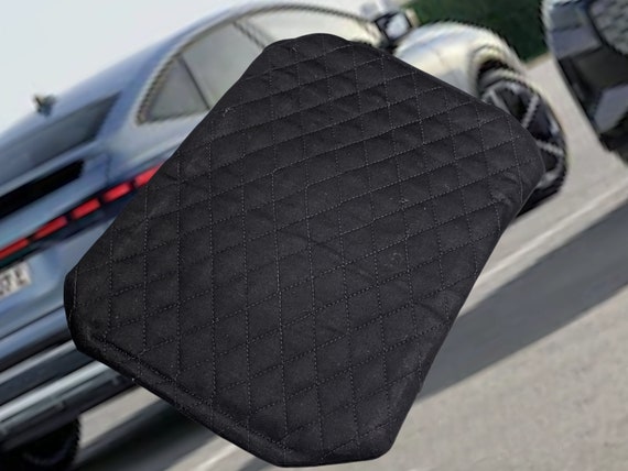 Auto Center Console Cover Pad Universal Fit for Suv/truck/car | Etsy