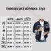 Denim Jacket Size Chart | Threadfast Apparel 370J Size Chart | Denim ...