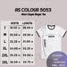 AS Colour 5053 Size Chart | Size Chart for Men's Staple Ringer Tee | AS ...