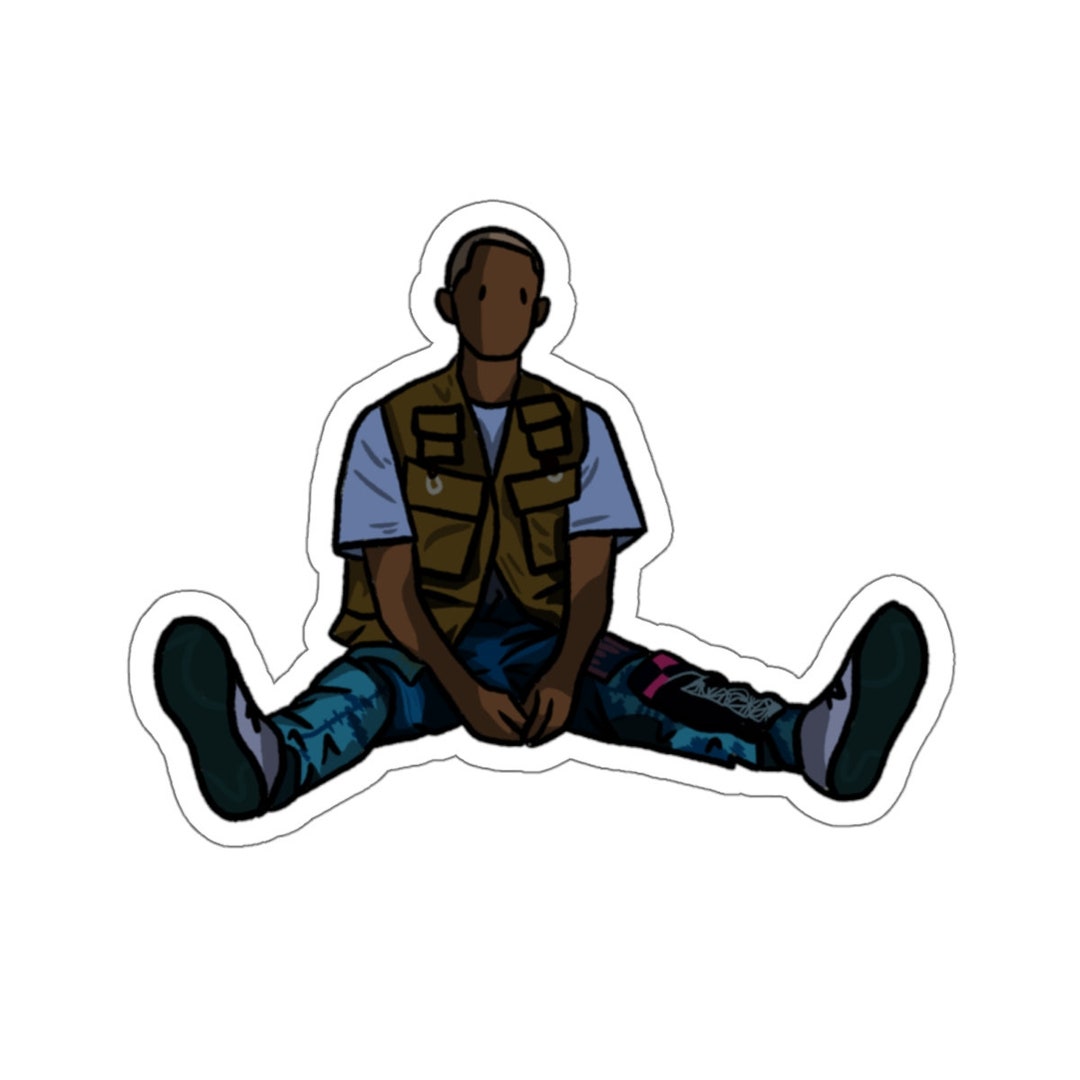 SYRE Sticker 222sense - Etsy