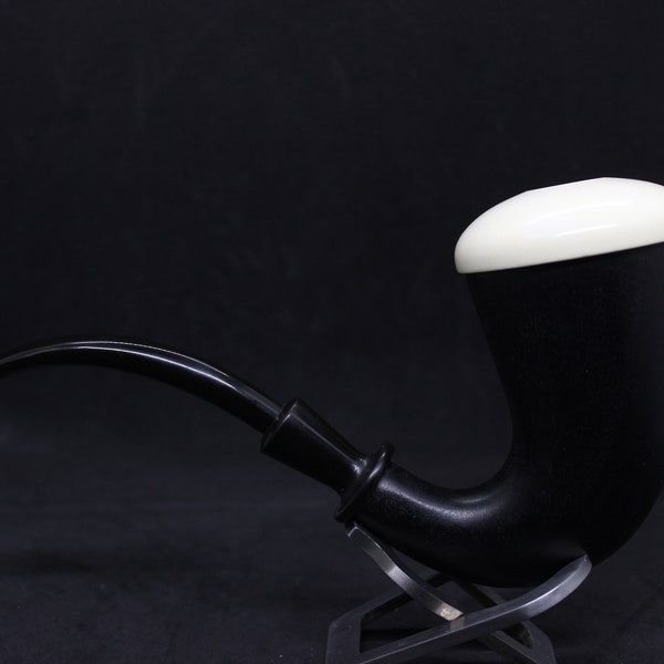 Calabash Pipe - Etsy