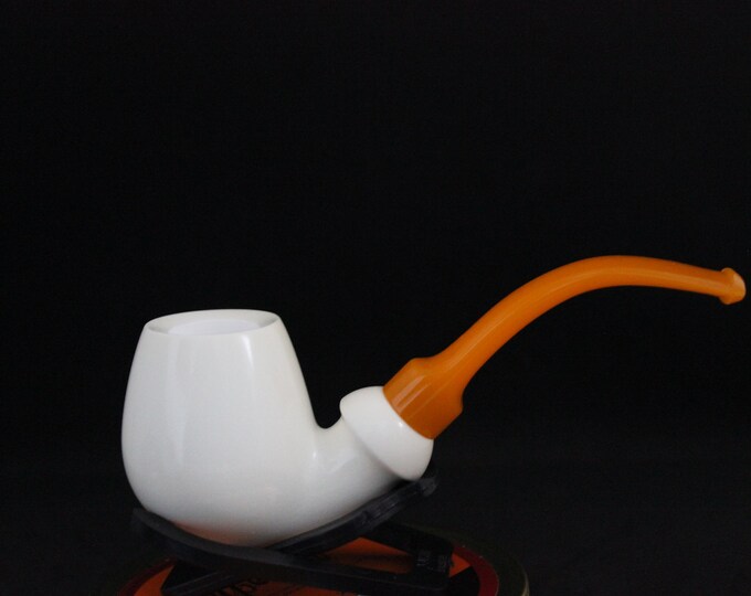 Star Meerschaum Pipes