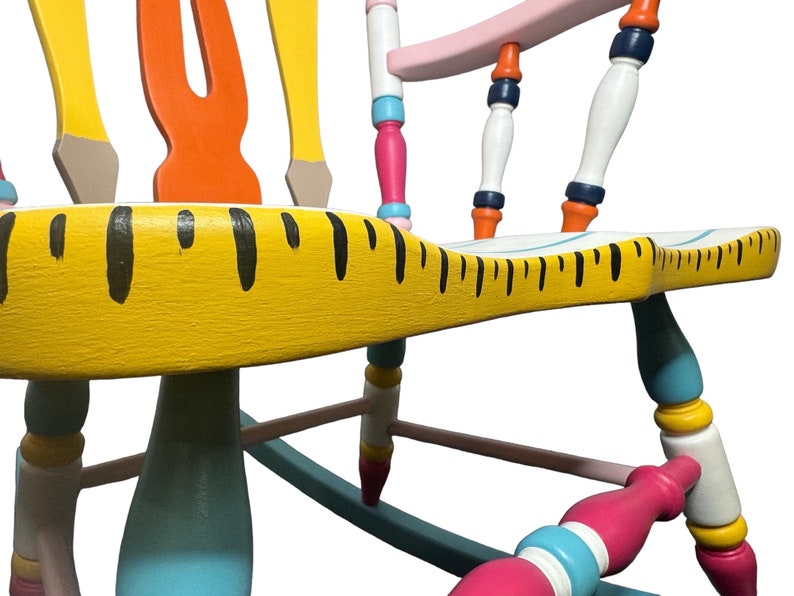 SOLD*** Starts at 550 Dollars . Custom Designed & Hand Painted Teachers ...