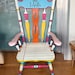 SOLD*** Starts at 550 Dollars . Custom Designed & Hand Painted Teachers ...