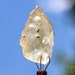LIBYAN DESERT GLASS, Raw Crystal, Rare, - Metaphysical, Healing ...