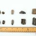 NUNDERITE Tumbled Crystals Crystal Grid Mediation Stones - Etsy