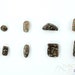 NUNDERITE Tumbled Crystals Crystal Grid Mediation Stones - Etsy