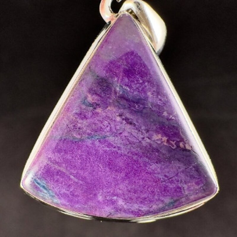 Sugilite Jewelry - Etsy