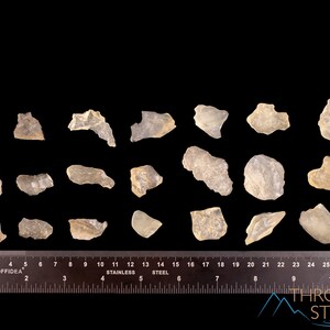 LIBYAN DESERT GLASS, Raw Crystal, Rare, Metaphysical, Healing Crystals ...