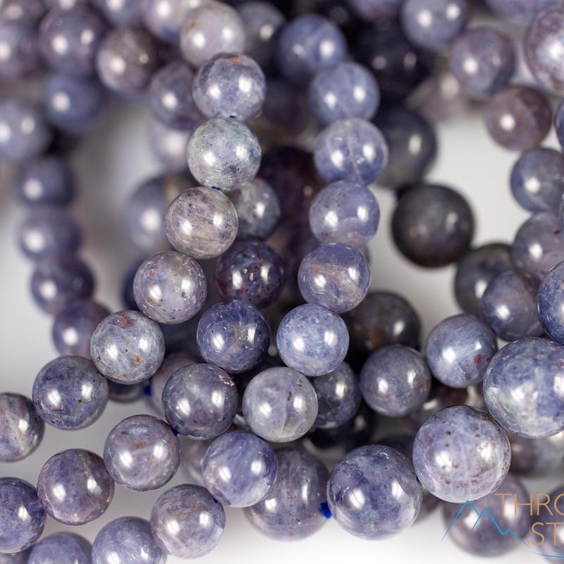 Iolite Jewelry - Etsy