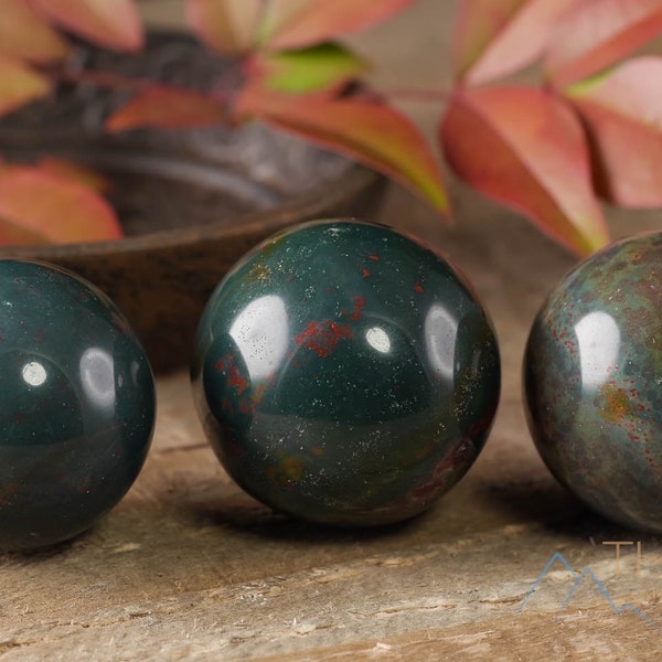 Heliotrope Stone - Etsy
