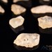 LIBYAN DESERT GLASS, Raw Crystal, Rare, - Metaphysical, Healing ...