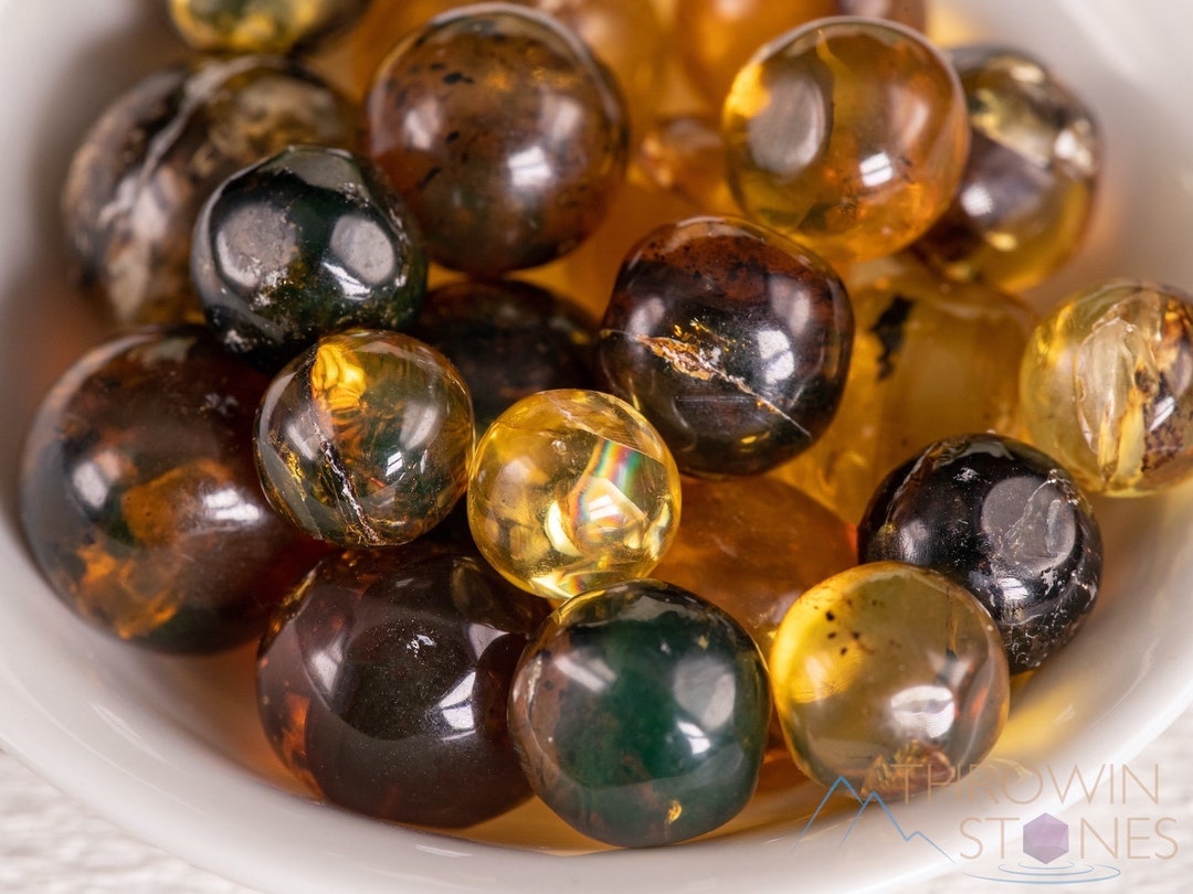 AMBER Spheres Included Mini Crystal Ball, Housewarming Gift, Crystal ...