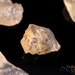 LIBYAN DESERT GLASS, Raw Crystal, Rare, - Metaphysical, Healing ...