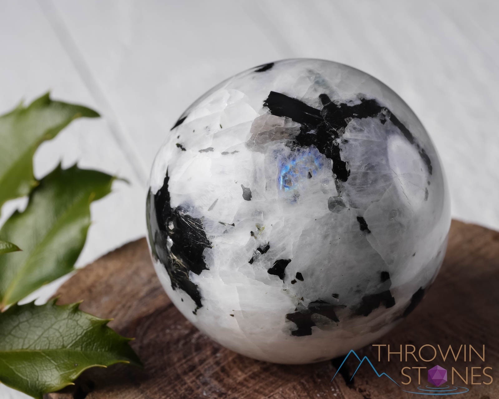 Gemstone Globe for sale | Only 2 left at -60%
