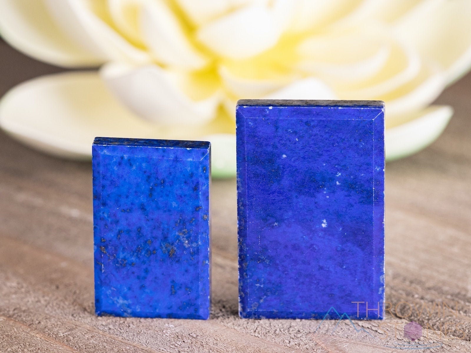 Lapis Lazuli Tile