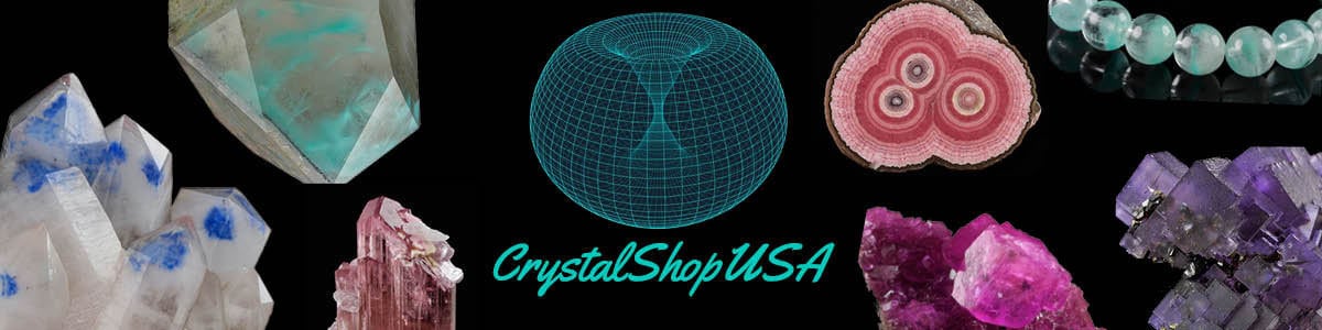 CrystalShopsUSA - Etsy