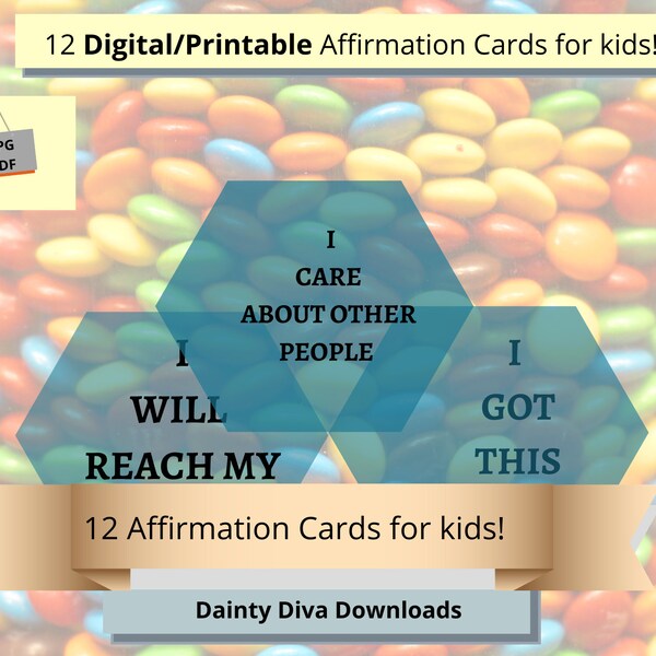 Students Success Cards - Etsy