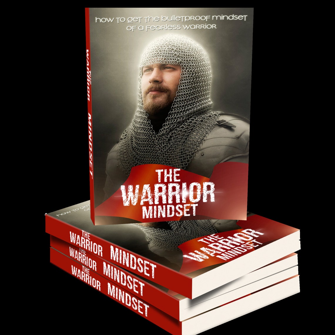 Warrior Mindset 45-page E-book! GOALS, POSITIVE, THOUGHTS, Mental ...