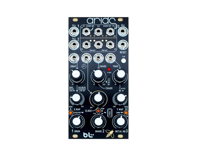 Mutable Instruments Clouds Eurorack Modular Synthesizer New Build - Etsy