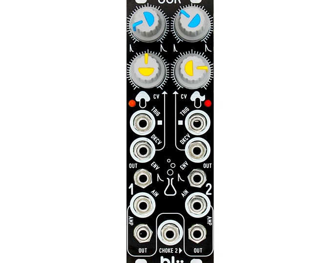 BLM Dual Decay Amplifier Module 2 Channel - Etsy