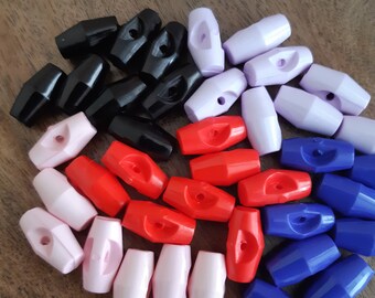 Toggle Buttons - Etsy