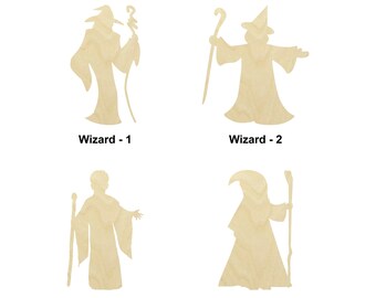 Glasses Laser Cut Multiple Sizes Unfinished Wood Cutout Shapes - Etsy