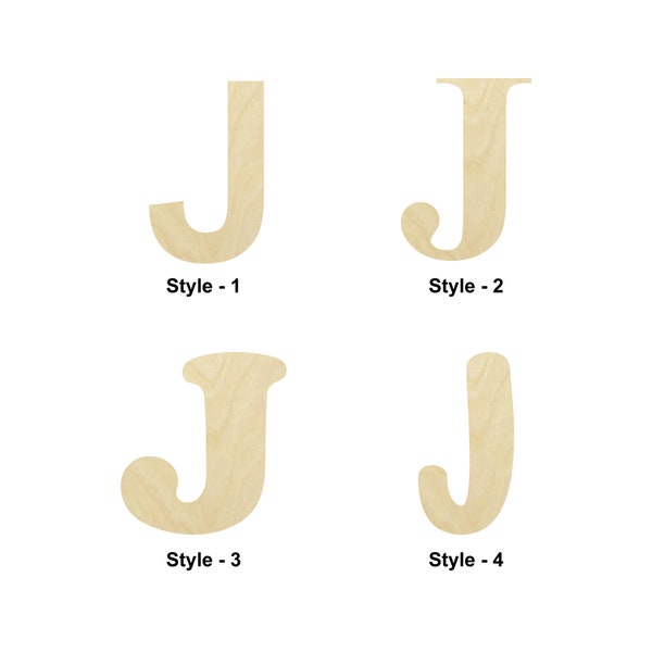 Wood Letter Blocks - Etsy