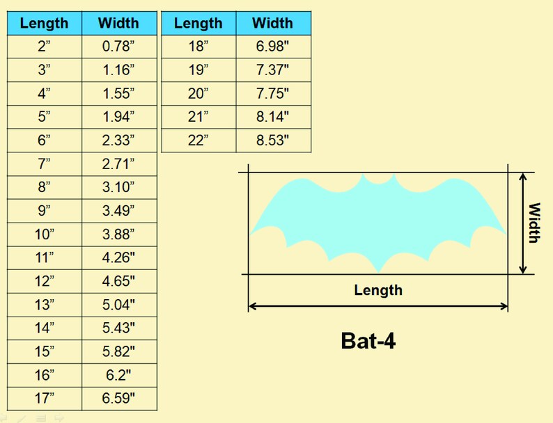 Bat Halloween Multiple Sizes Laser Cut Unfinished Wood - Etsy