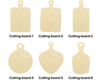 Block Letter M Wooden Shape Multiple Sizes Laser Cut Unfinished Wood ...