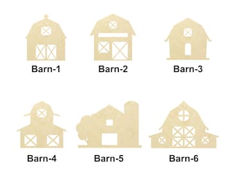 Script Block Letter C Wooden Shape Multiple Sizes Laser Cut Unfinished ...